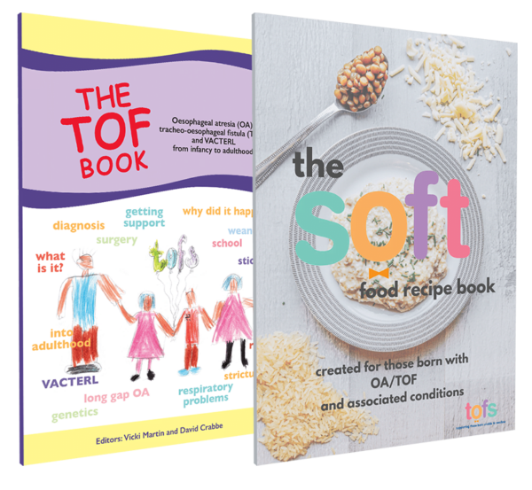 OA/TOF Information for Healthcare Professionals – TOFS | OA/TOF Support