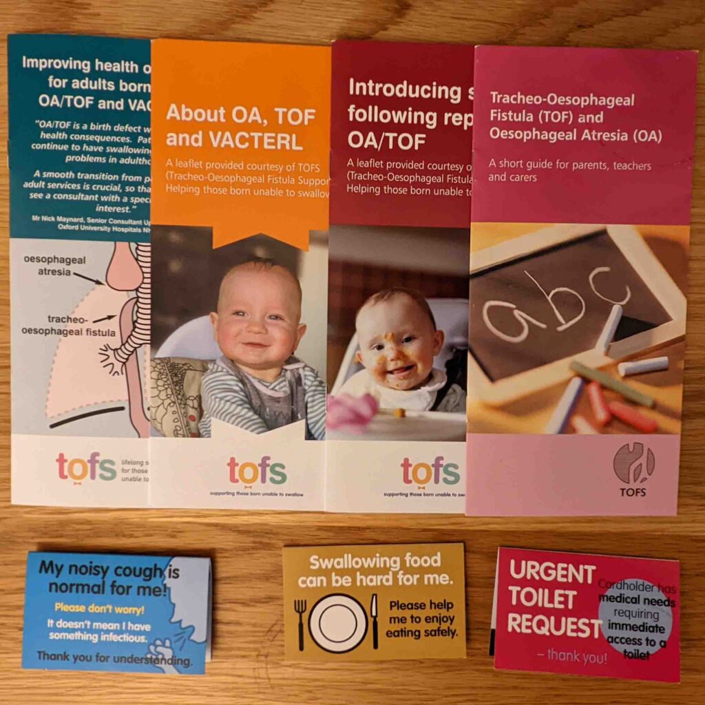 Surgery for OA/TOF – TOFS | OA/TOF Support