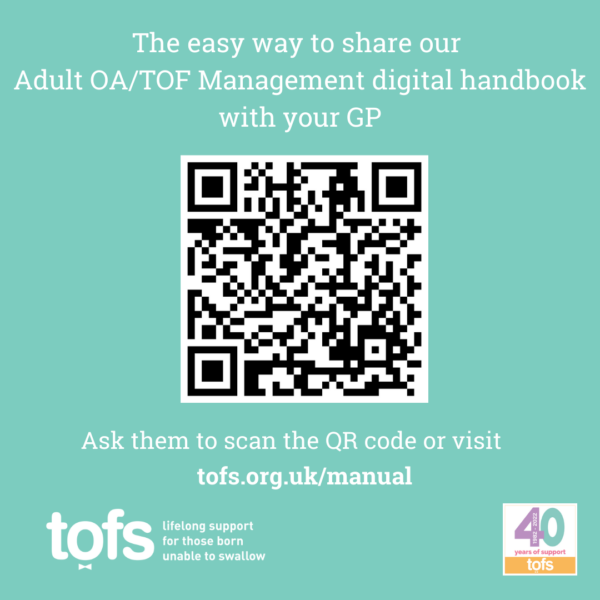 Adult OA/TOF Management Handbook – TOFS | OA/TOF Support