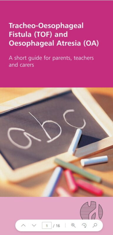 OA/TOF a short guide for parents, teachers & carers – TOFS | OA/TOF Support
