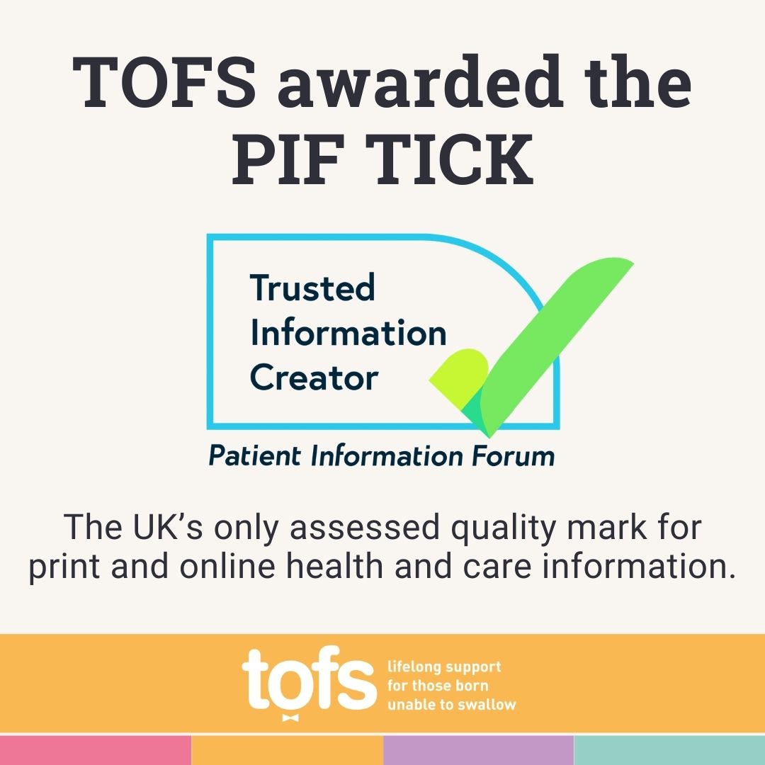 TOFS awarded PIF TICK certification – TOFS | OA/TOF Support